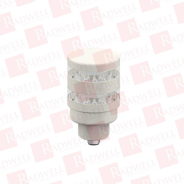 TL50BLY1Y1Q Stack Light by BANNER ENGINEERING