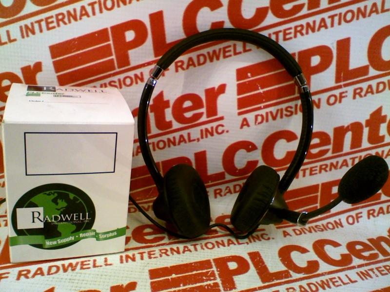 HSC012 Headphone by JABRA