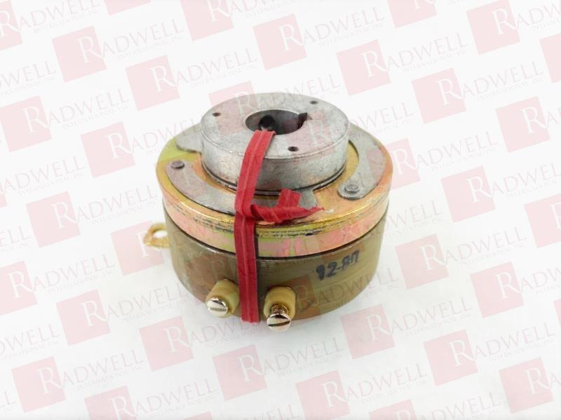 BEC-26-C-10-P-10-90V-T Gear Box/Clutch Part by ELECTROID