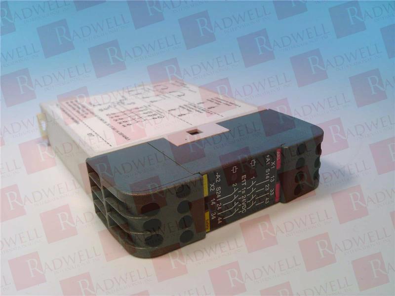 2TLA010030R2000 Safety Relay by - ABB - ASEA BROWN BOVERI