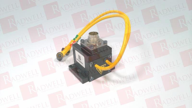 9120-RF19R-M Assembly for Machine by ATI