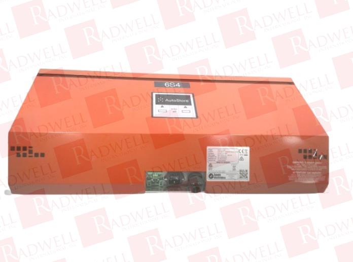 ASIC-21225 Battery Charger by SWEDE ELECTRONICS AB