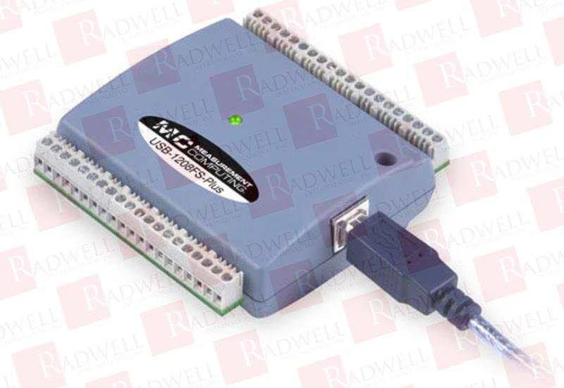 6069-410-060 Data Logger by DIGILENT