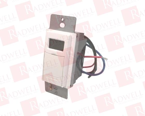 EI600WC Timer/Counter by INTERMATIC