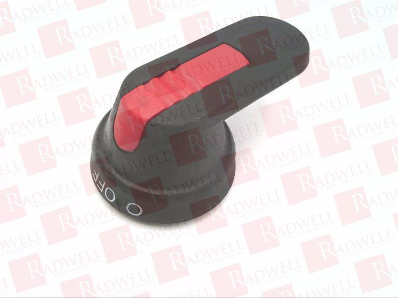 OHB80J6 Handle by - ABB - ASEA BROWN BOVERI