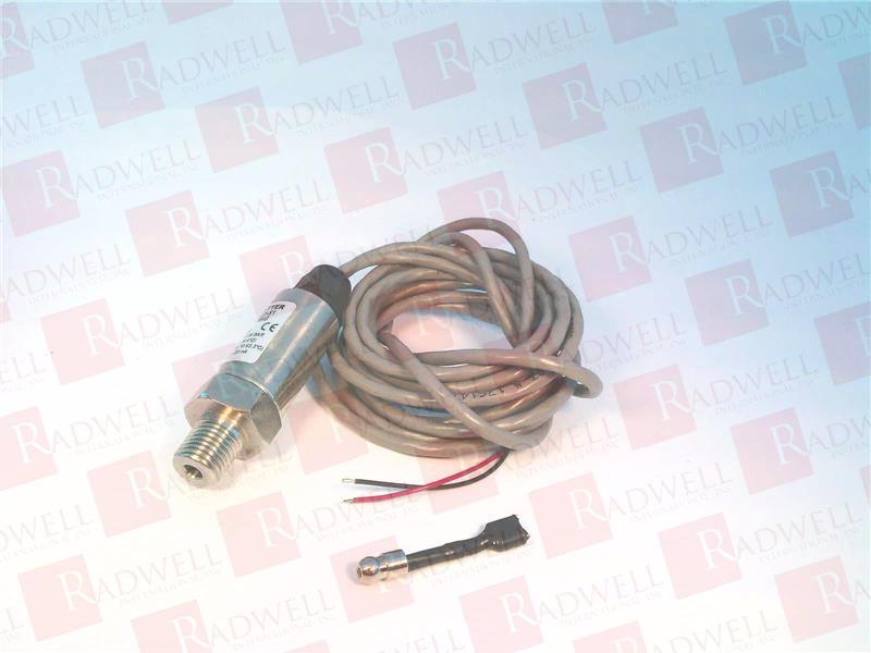 626-00-GH-P1-E3-S1 Pressure Transmitter by DWYER