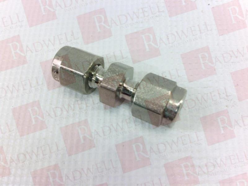 SS-100-6 Pneumatic Fitting & Accessories by SWAGELOK