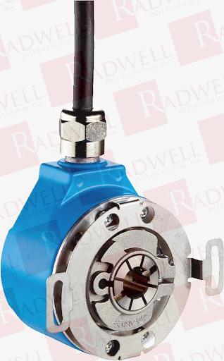 SFM60-HZZ0-S02 Encoder/Resolver by SICK