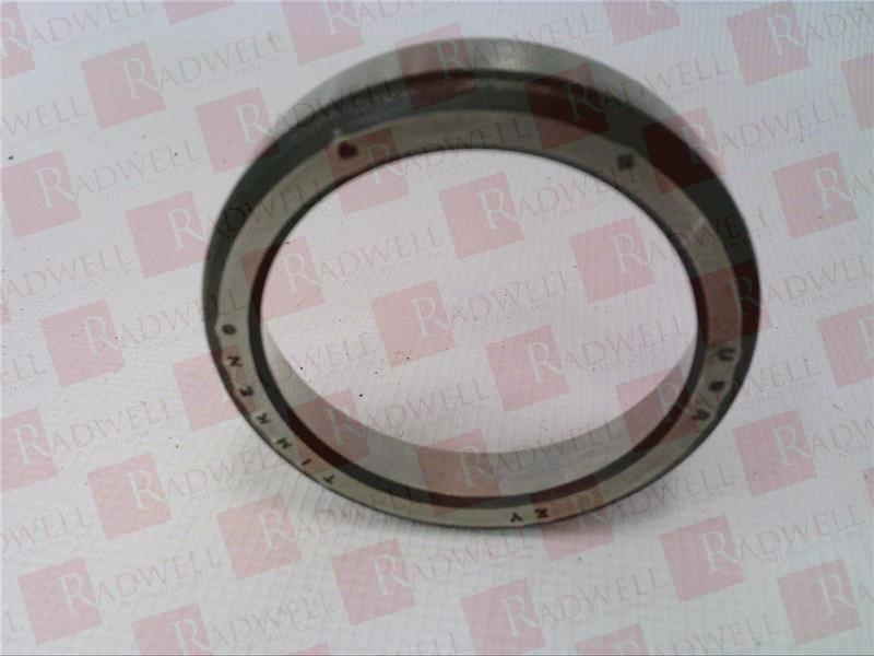 6-20000 Bearing by TIMKEN