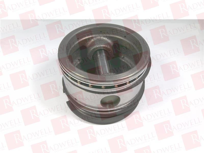 EQ2604 Hydraulic Compressor Rebuild Kit / Seal Kit by HALDEX