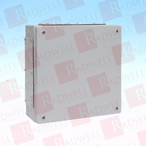 1535.510 Outlet/Handy Box by RITTAL