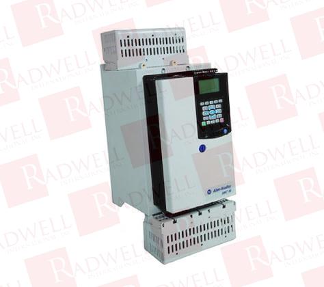 150-SB4NBR Starter by ALLEN BRADLEY