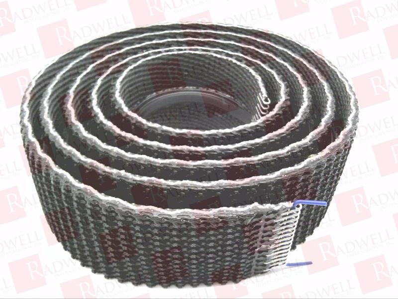 78-8076-5452-6 Belt by 3M