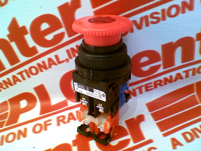 AR30V2L-11E3R Pushbutton by FUJI ELECTRIC