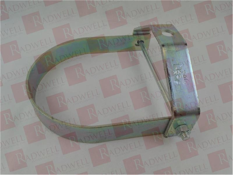 260-8 Conduit/Fitting by ANVIL INTERNATIONAL