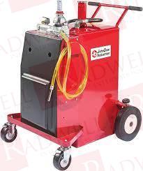 FC-P30A-UL Machine by JOHN DOW INDUSTRIES