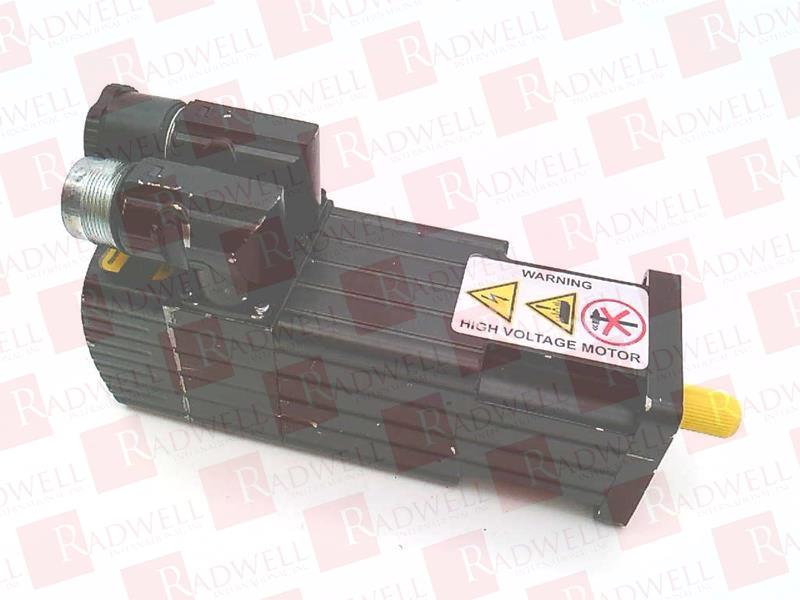 G462-616A Motor by MOOG