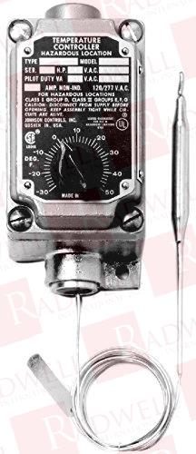 A19AUC-2C Temperature/Process Control by JOHNSON CONTROLS