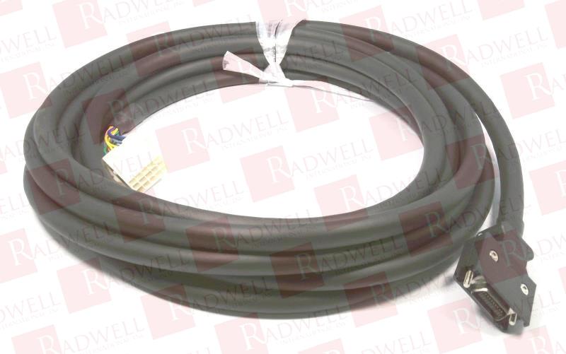 R88A-CSU005C Encoder/Resolver Cable by OMRON