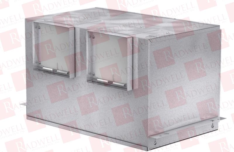 CSP-A1550-QD Fan/Ventilation by GREENHECK