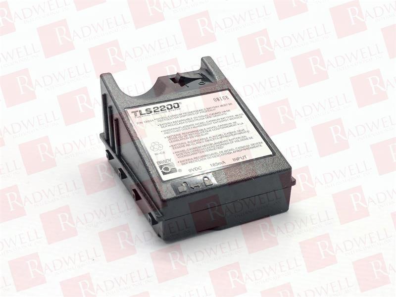 TLS2200-BP Battery by BRADY