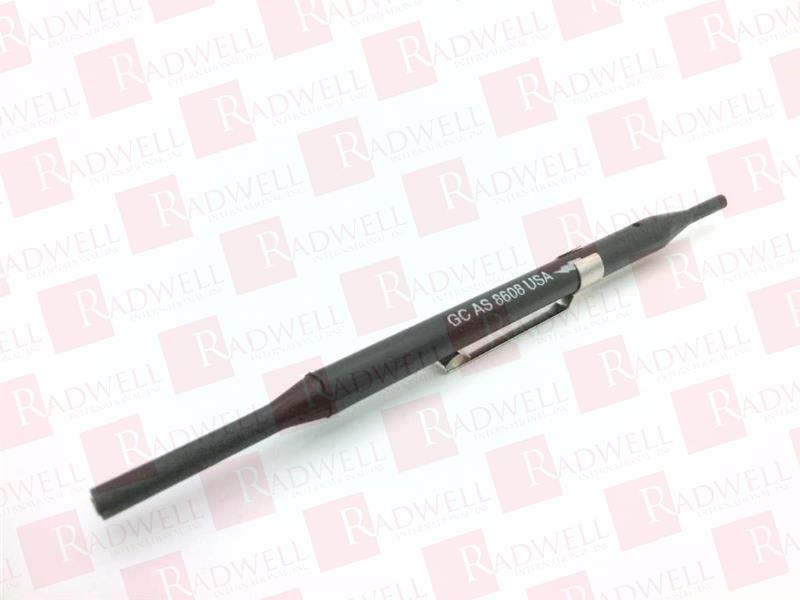 AS-8608 Electrical Accessory by GC ELECTRONICS