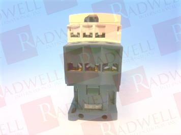 W416455380341 Contactor by SCHNEIDER ELECTRIC