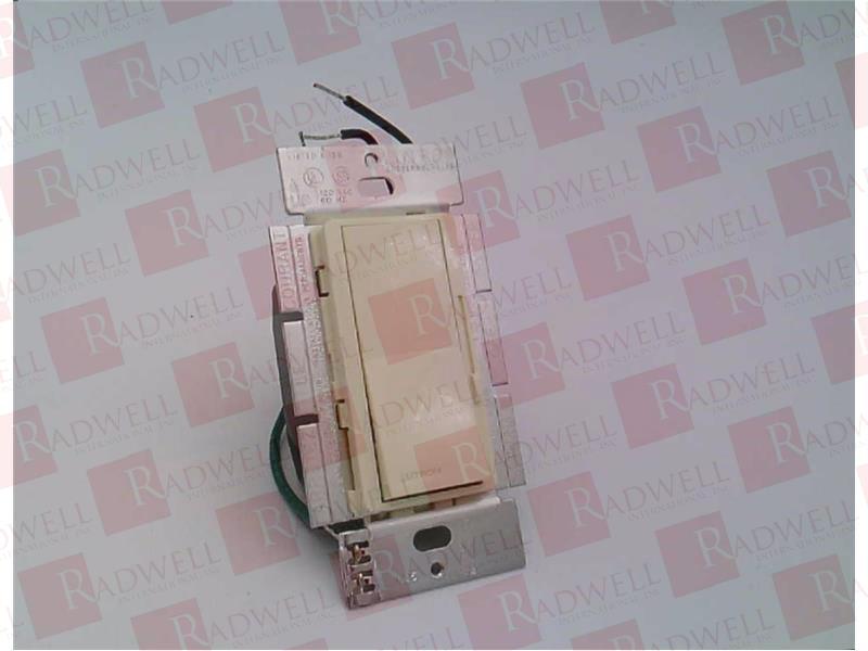 DV-600P Wall Switch by LUTRON