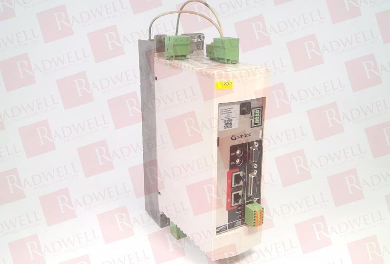 COSMOS 3250-SB Servo Drive/Servo Control by SMITEC