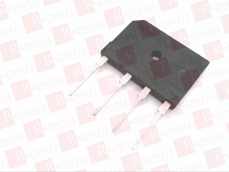 D25XB60-7000 Bridge Rectifier by SHINDENGEN