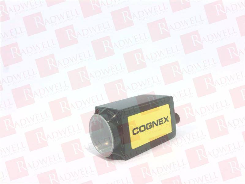 IS8505MP-373-50 Vision System Assembly by COGNEX