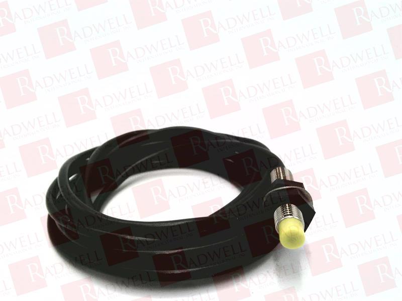 I2N-MK8A-NS6-S Proximity Switch by BETA SENSORIK