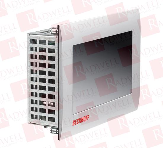 CP6706-1000-0050 Industrial Computer by BECKHOFF