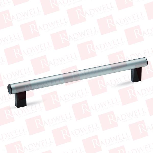 37823 Handle by ELESA