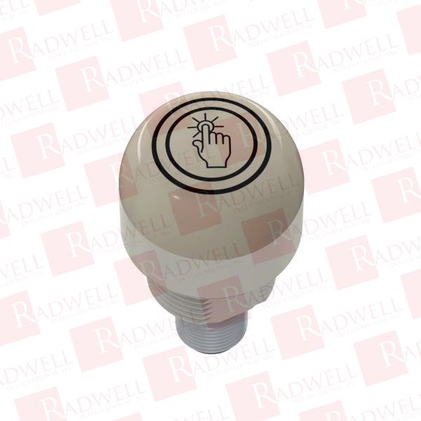 K30APT2GYCQ-803573 Pushbutton by BANNER ENGINEERING