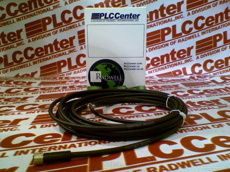 307767 Selector Switch by SCHUNK