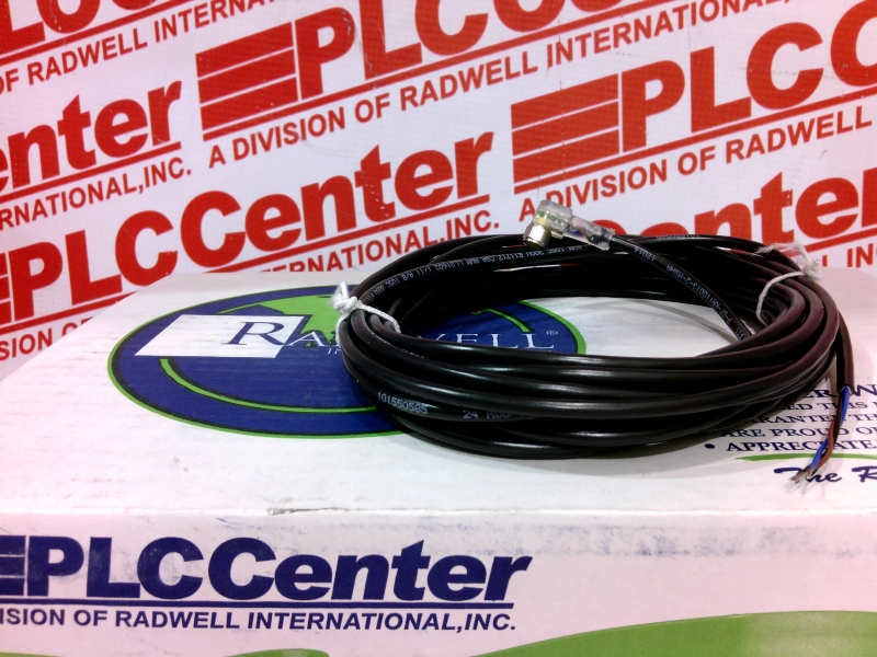 PKWV 3M-P7X2-6/S760 QD Cable/Cord Set by TURCK