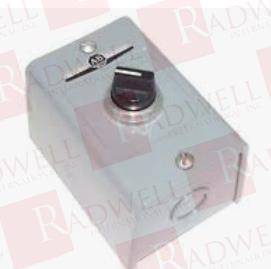 800H-R2HC Selector Switch by ALLEN BRADLEY