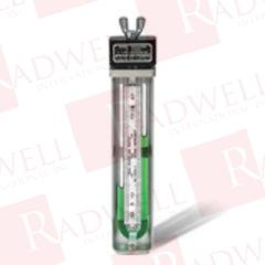 11AA10WM Pressure Gauge by MERIAM INSTRUMENT