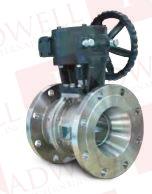 RF15-CS-TTFV-L-100 Ball Valve by FLO TITE