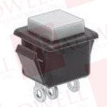 1412N8C2 Pushbutton by APEM COMPONENT