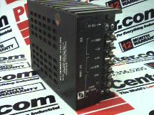 210 Power Supply by RO ASSOCIATES