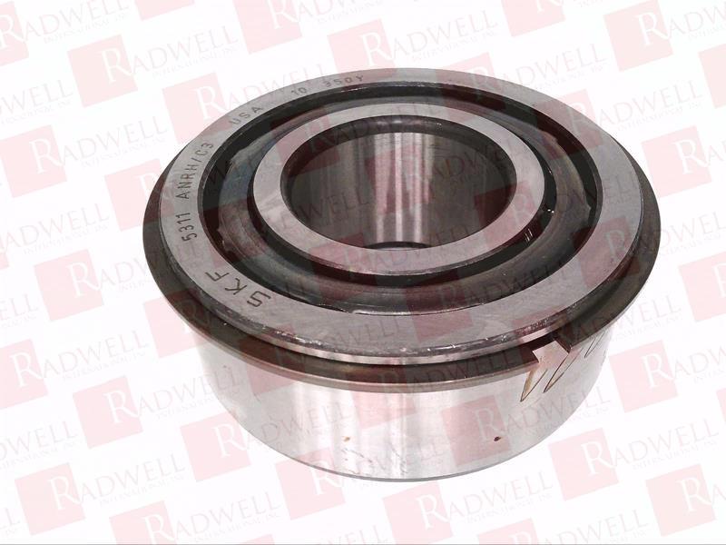 5311 ANRH/C3 Bearing by SKF
