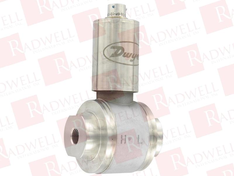 655A-02-P Transmitter by DWYER