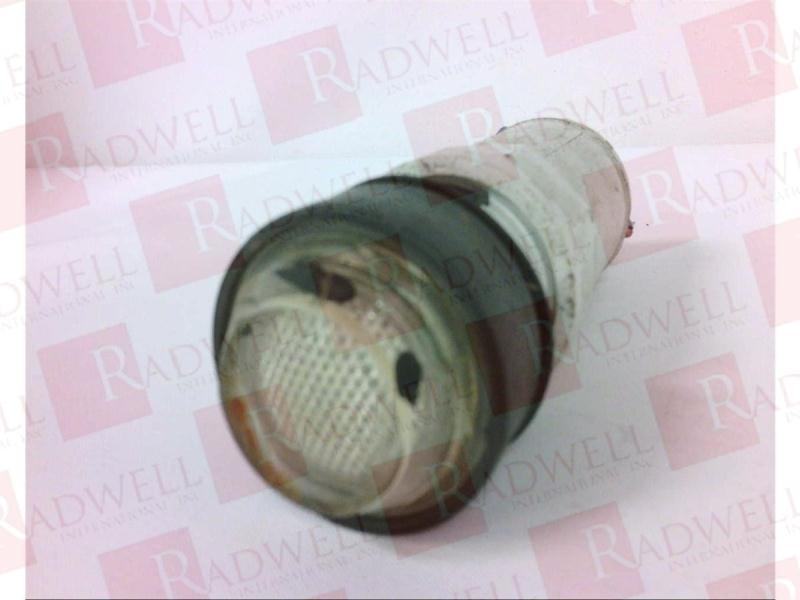 8415/24-50-W-9 Pilot Light by STAHL