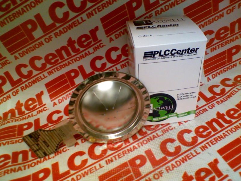 DSV-3 Pressure Relief Valve by BS&B