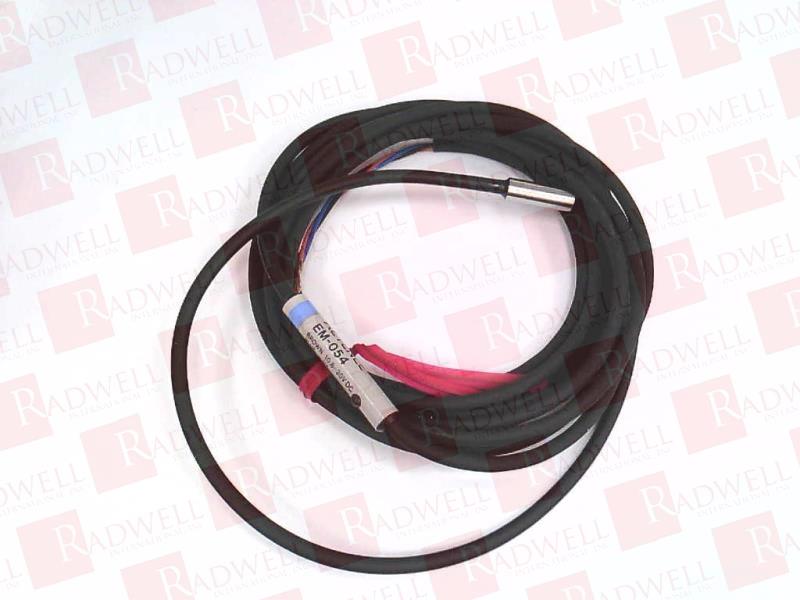 EM-054 Proximity Switch by KEYENCE CORP