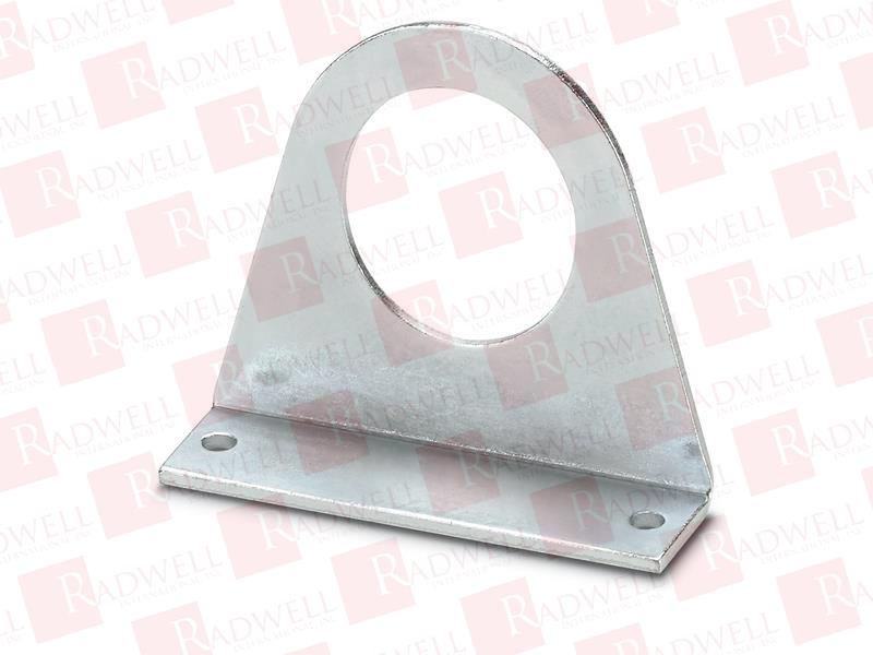 WP-BASE A M32 Enclosure Mounting Bracket by PHOENIX CONTACT