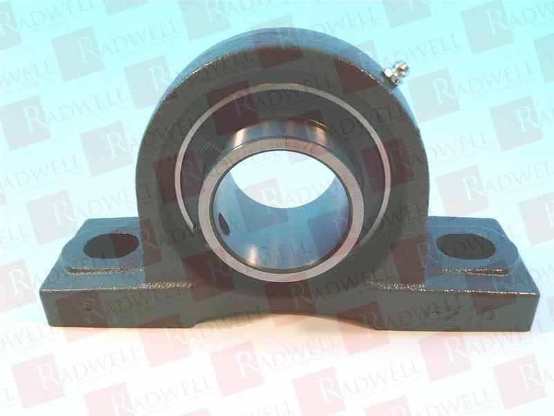 UCP210-50MM Pillow Block/Bearing Housing by PT INTERNATIONAL