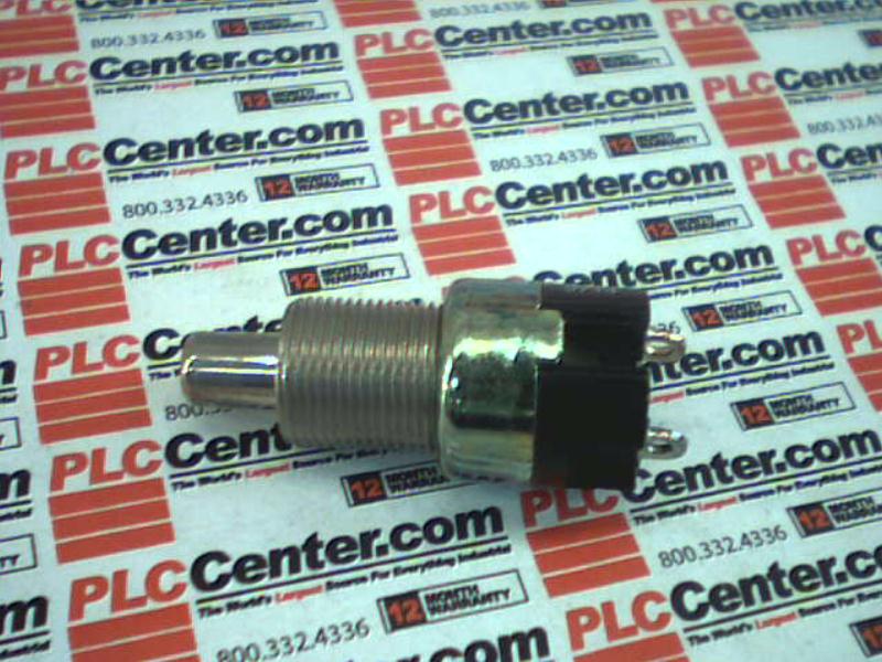 9714 Pushbutton by CH CONTROLS